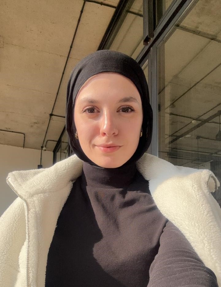 Layla Anber | Full Stack Developer