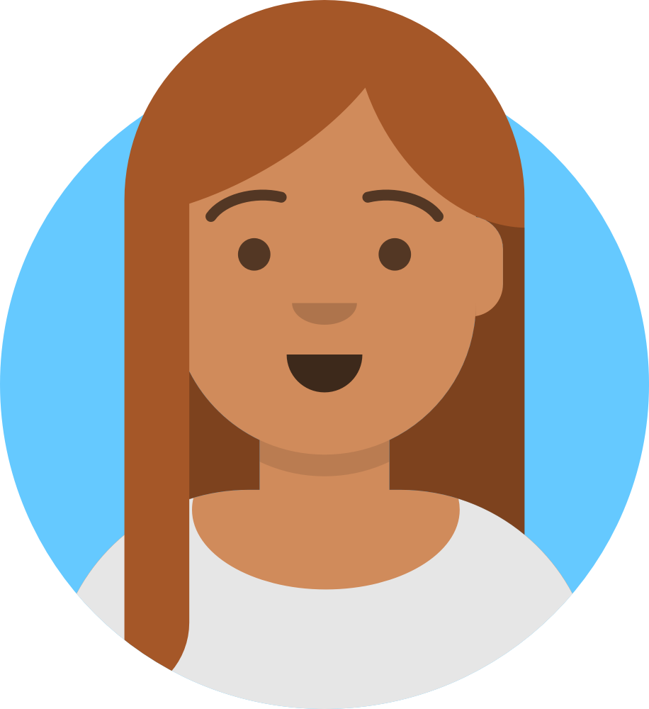 Layla Anber - Web Developer